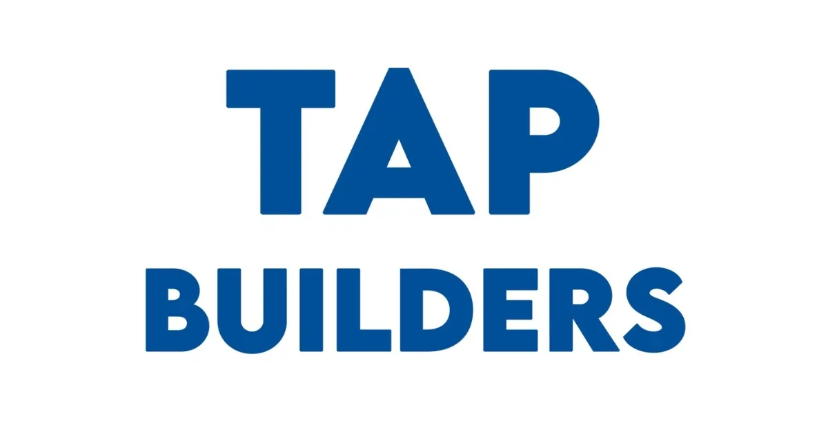 HOME » TAP Builders